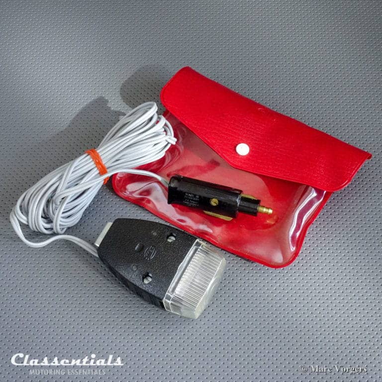 SOLD to Germany: Vintage Original BONNE 1960s Metal Dashboard Switch ...