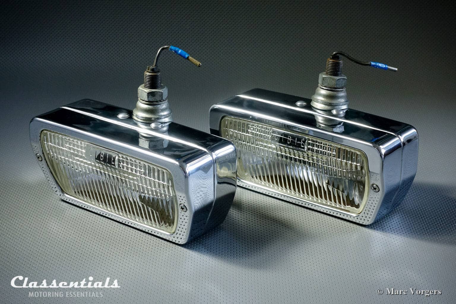 SOLD to the United States: CIBIÉ 90 Iode Super Rare Vintage Original ...