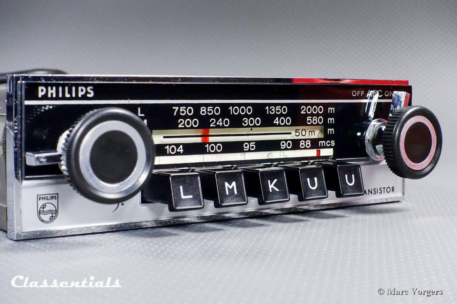 SOLD to the United States: Super Rare Vintage Original 1967 Philips ...