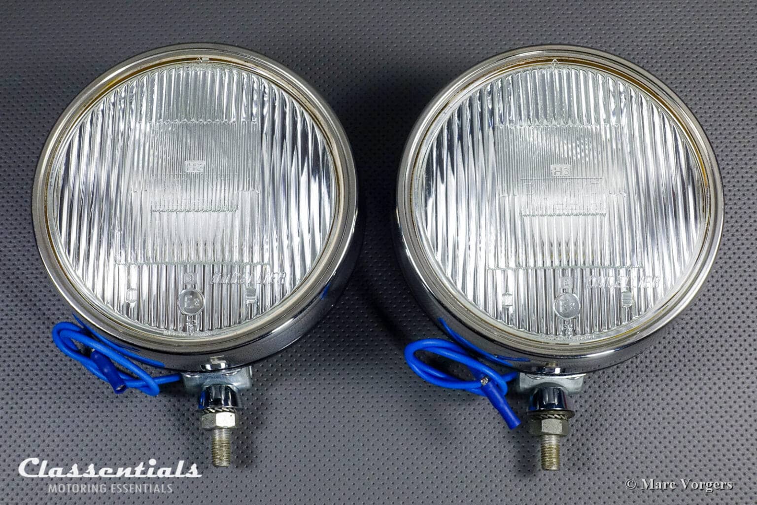 SOLD to Australia: DUCELLIER RALLYE 160 mm Vintage Original 1960s ...