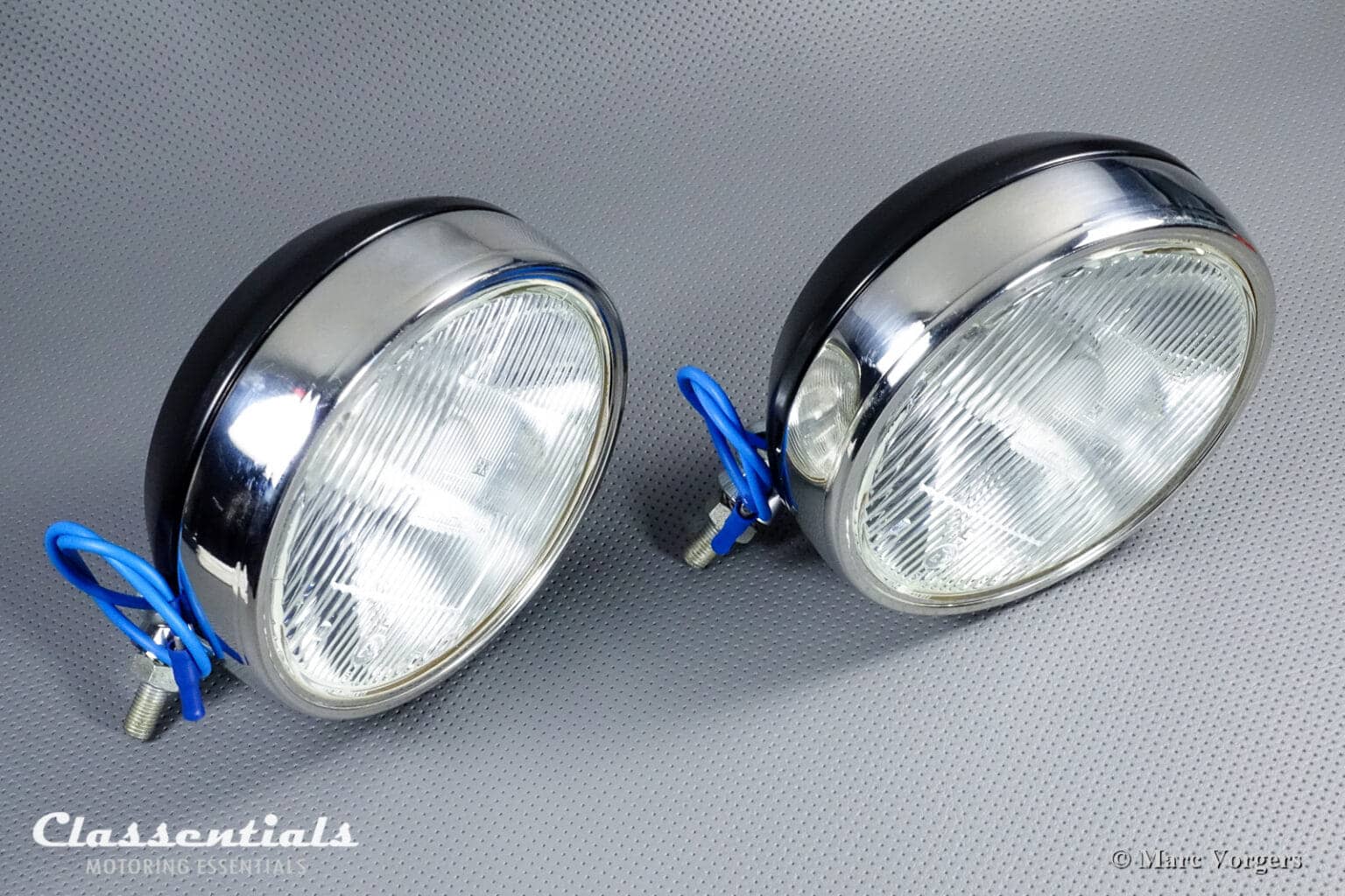 SOLD to Australia: DUCELLIER RALLYE 160 mm Vintage Original 1960s ...
