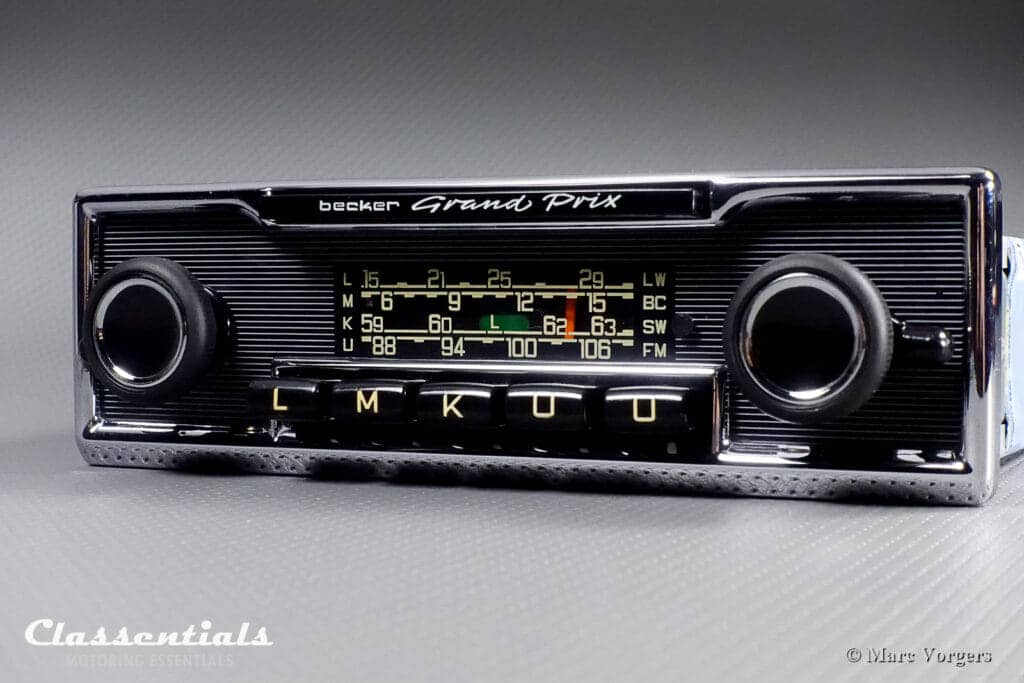 SOLD to Finland: Becker GRAND PRIX 1970 Vintage Original TOP-END 108 ...