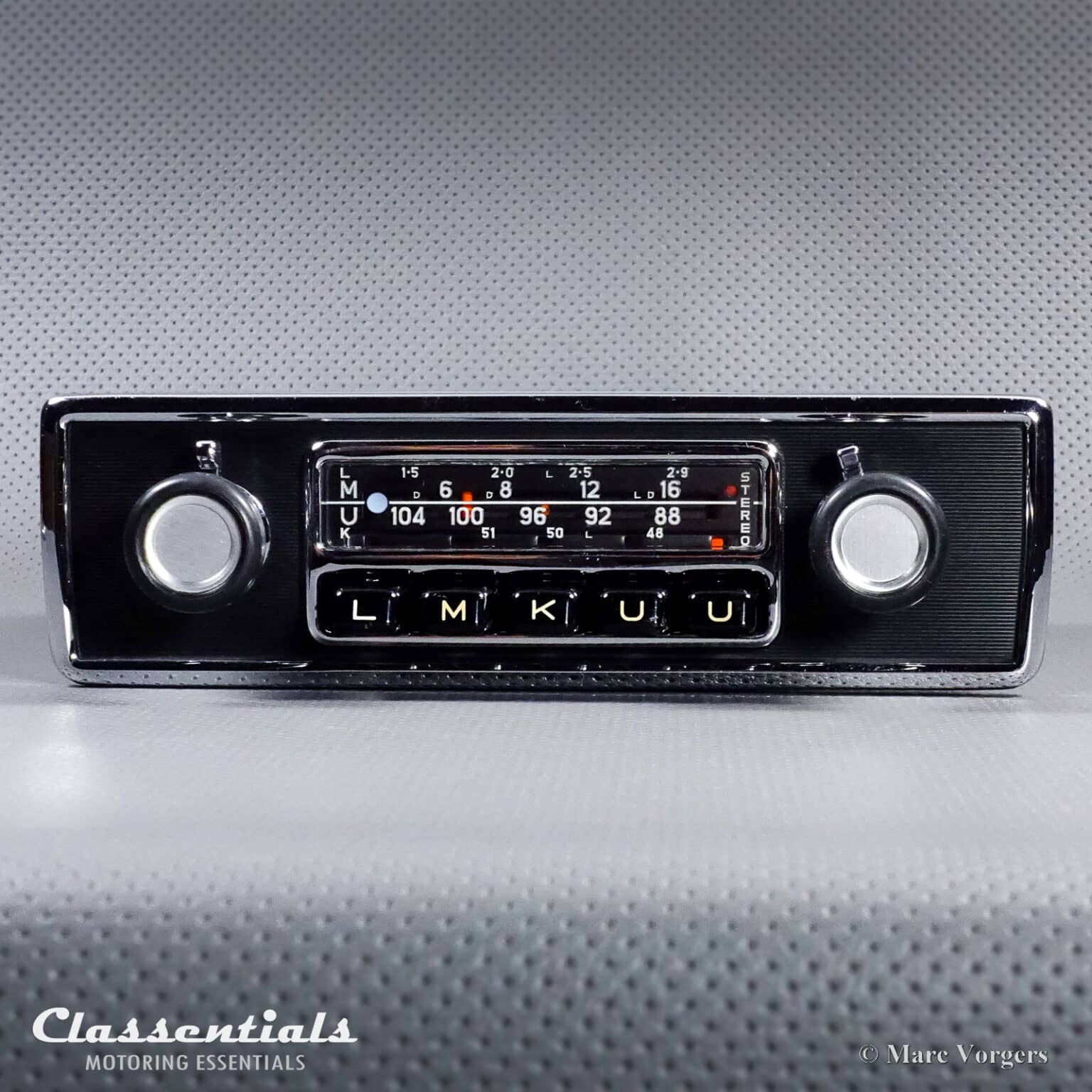 SOLD to the United States: BLAUPUNKT FRANKFURT STEREO 1969 Ultra Rare ...