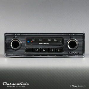 Blaupunkt 1962 - 1974 Archives - Classentials