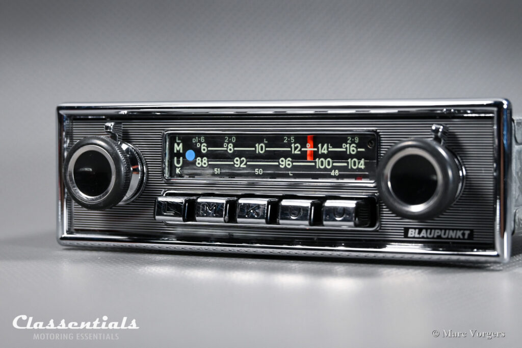 SOLD to the Netherlands: BLAUPUNKT KARLSRUHE DELUXE 7632 Very Rare ...