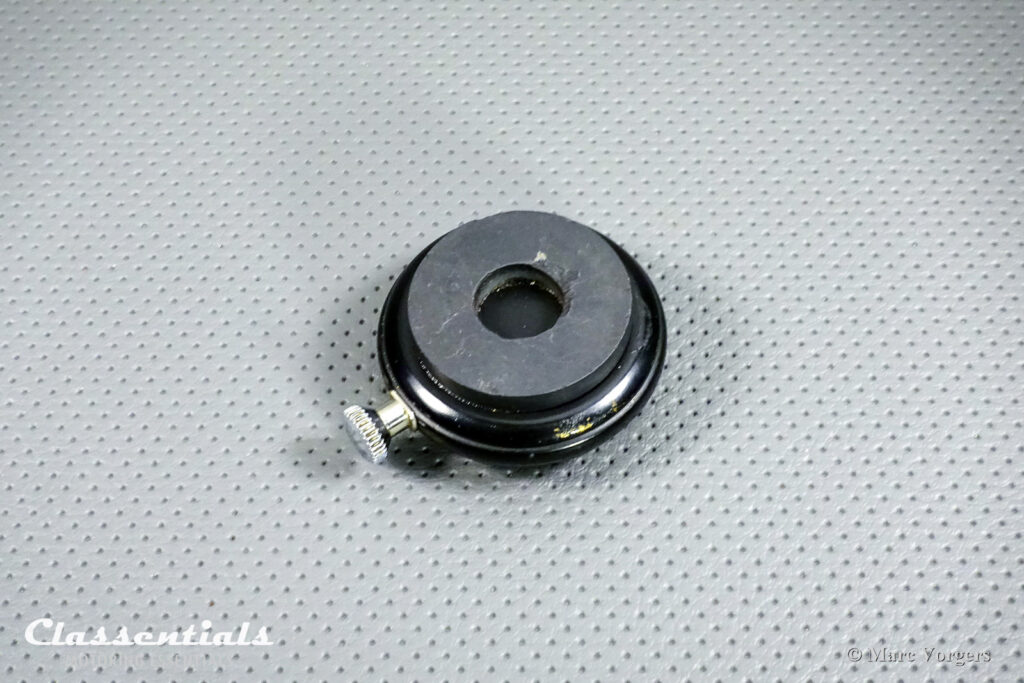 SOLD to the USA: Vintage Original 1960s Black SMITHS Motor Watch ...