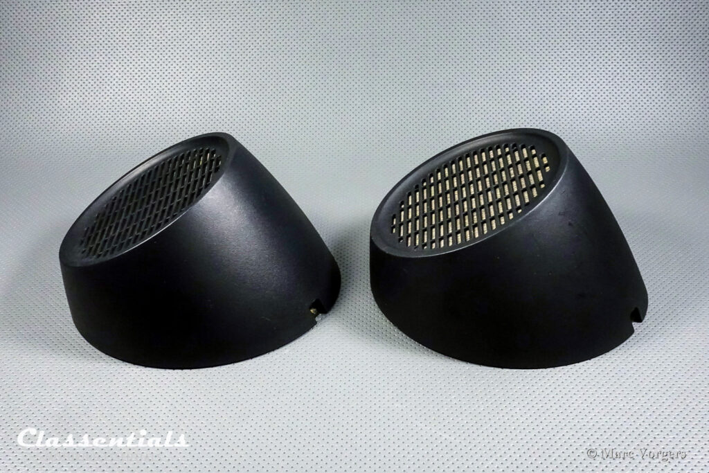 Super Rare Vintage Original 1960s Blaupunkt LAZ 6510 Parcel Shelf Auto ...