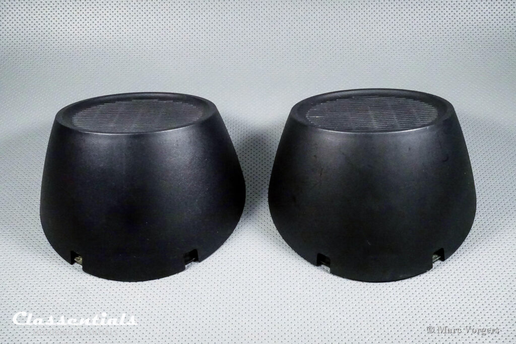 Super Rare Vintage Original 1960s Blaupunkt LAZ 6510 Parcel Shelf Auto ...