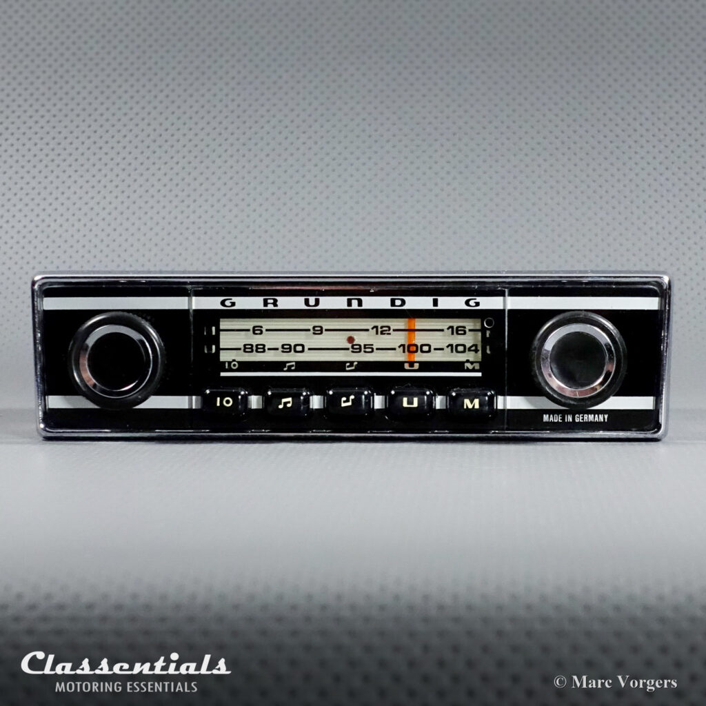 SOLD to the United States: GRUNDIG WELTKLANG WK 2003 Vintage Original ...